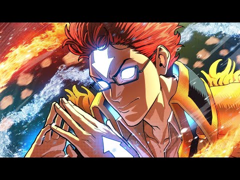 RUSTAGE - AVATAR ft. HalaCG (Official Music Video)