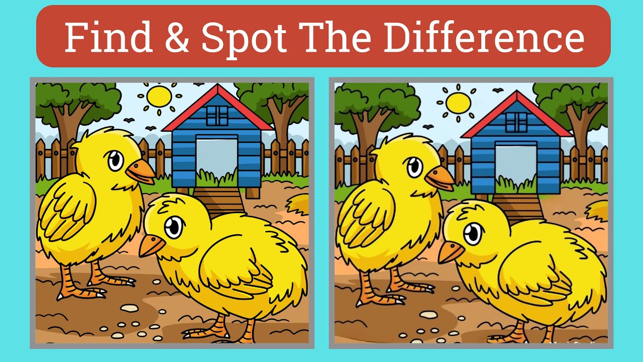 Find The Difference Game Part 1 YouTube find-the-difference-game-part-1-youtube
