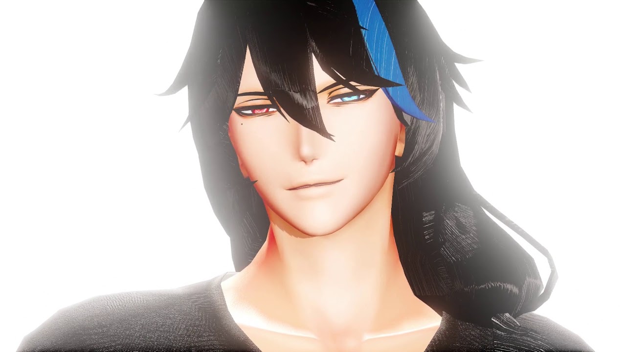 MMD / MEME 】おちゃめ機能 / Mischievous Function - Yokune Ruko - YouTube