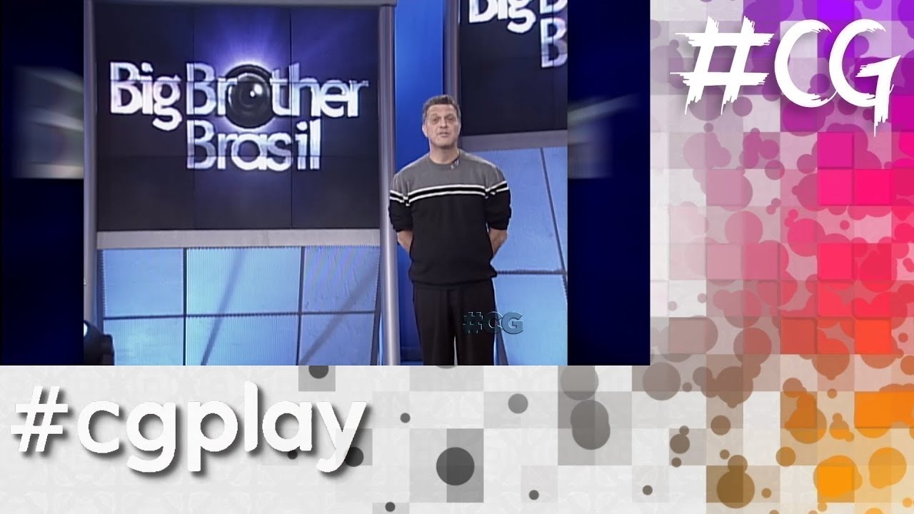 BBB 2 no VIVA - chamada elenco (20 Jul 2021) - YouTube