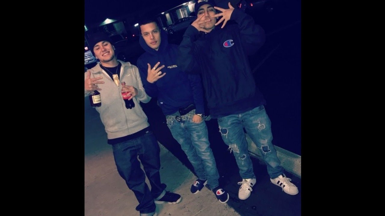 PanchoGM ft. SmokeyGM & drippySANE - Chasin' (Prod. FoeDeeOz) [Goon Mob ...