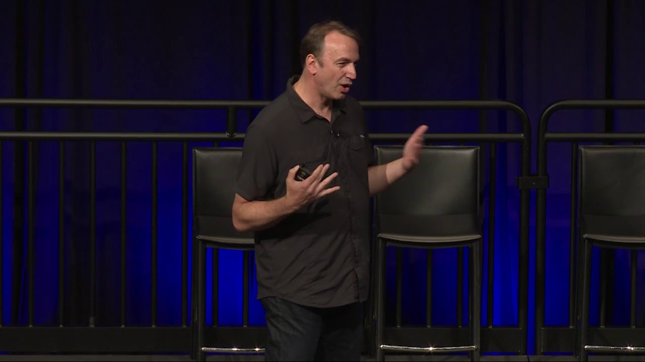 Dirk Peterson – Fred Hutchison Cancer Research Center | Imagine: A ...