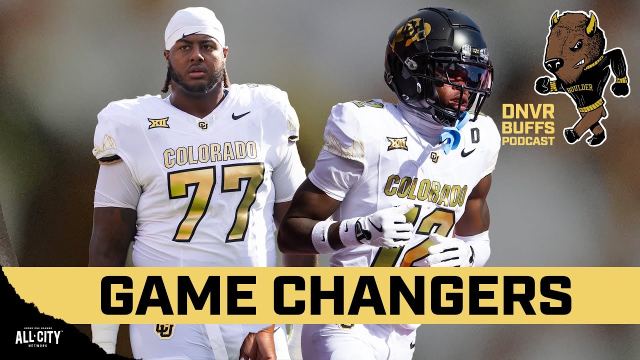 Max Chadwick of PFF College joins to discuss the most impressive thing ...