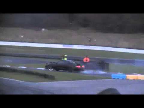 MR2's can drift!!! 4 years on! MR2 Turbo Drifting at Teesside - YouTube