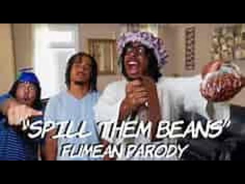 "Spill Them Beans" - Fumean Parody |by @dtayknown - YouTube