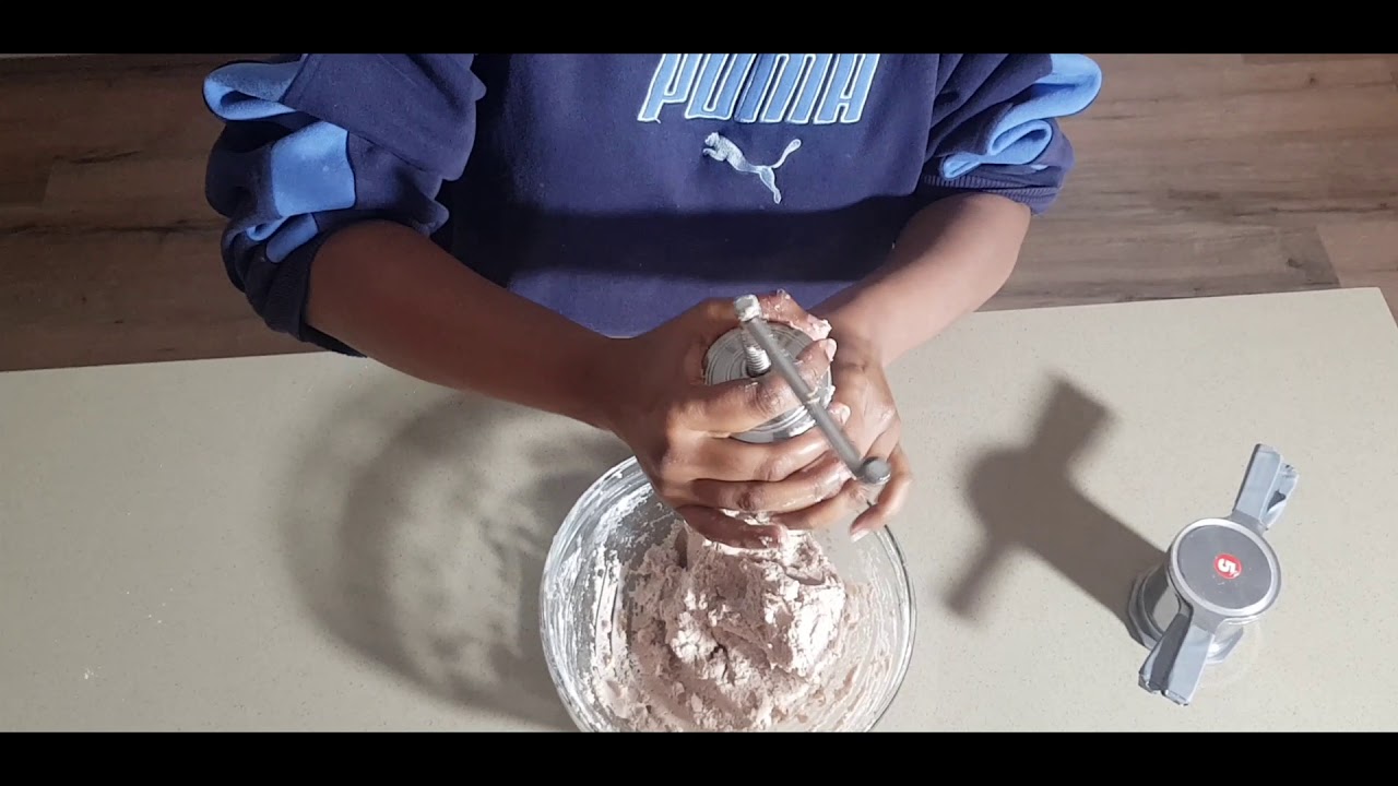 String Hoppers - YouTube