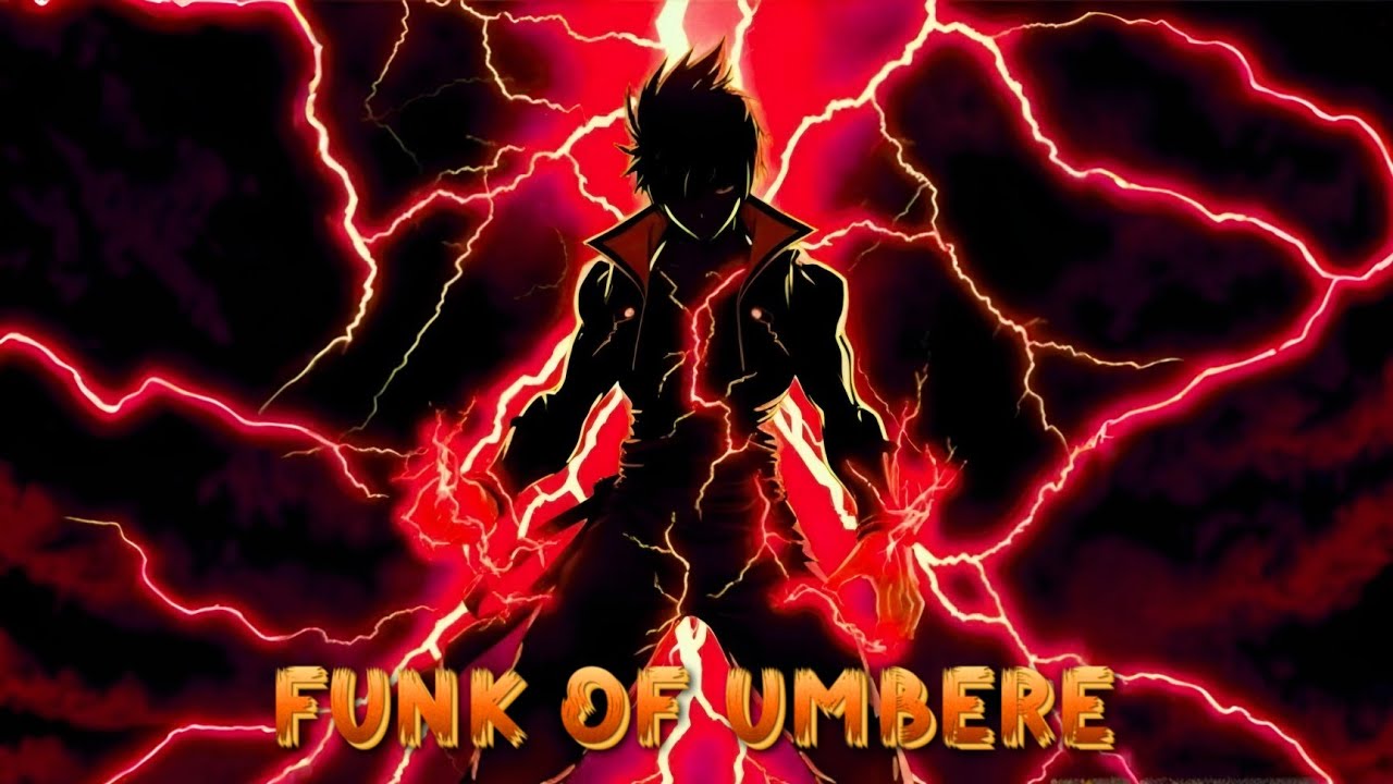 MR MAMA - FUNK OF UMBERE - YouTube