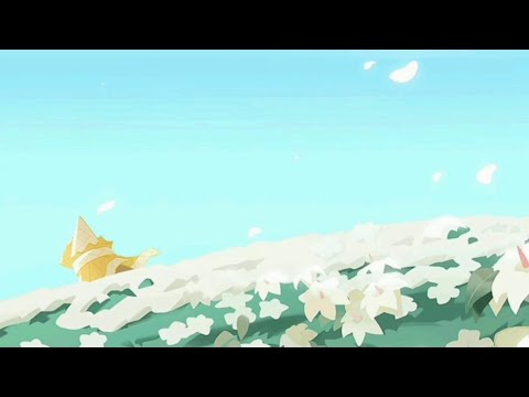 White Lily Cookie's letter to Pure Vanilla Cookie. I believe you will make this world right again.