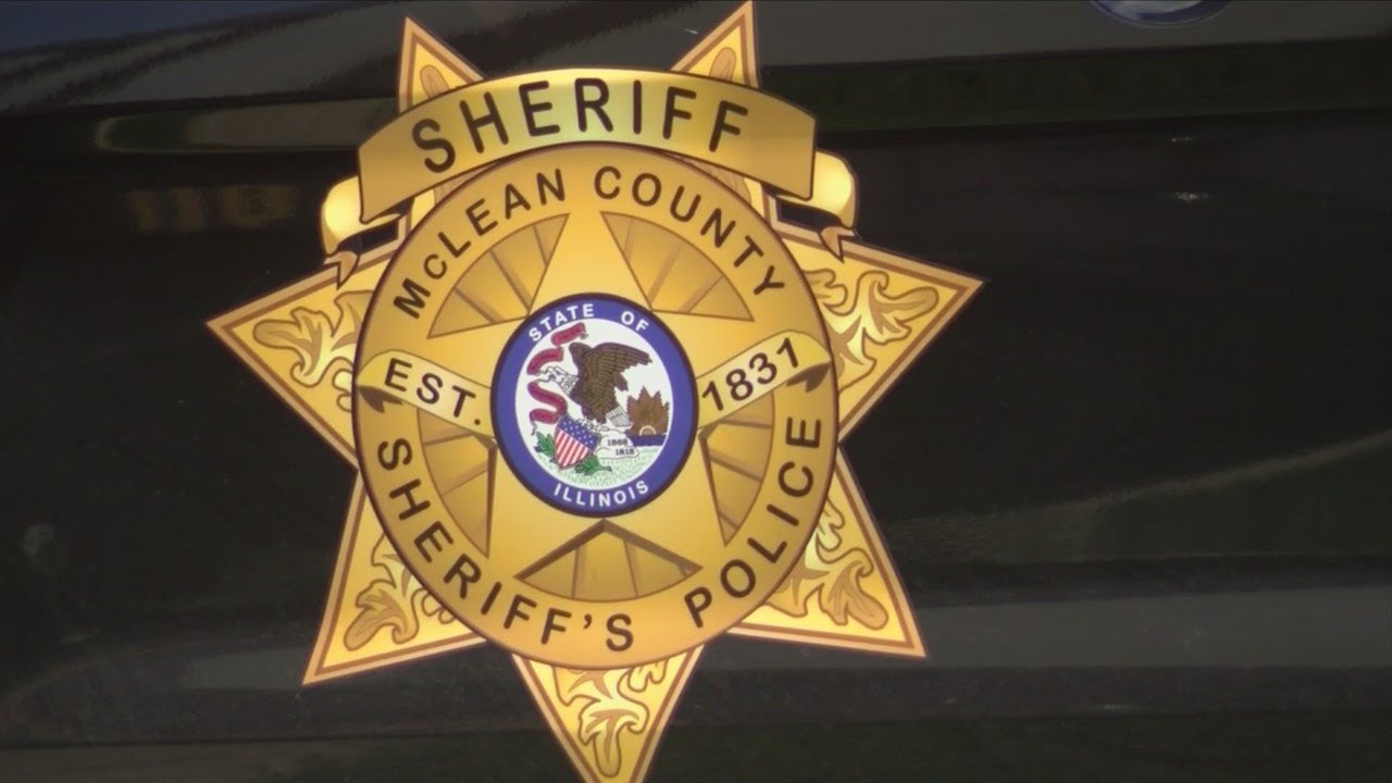 Tablets return to McLean County Jail after rift between sheriff, county ...