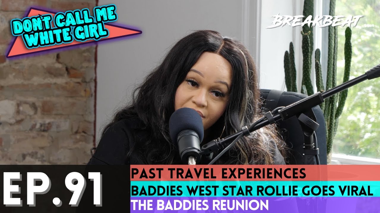 DCMWG Talks Travel Experiences, Rollie Goes Viral, Plastic Surgery, The ...