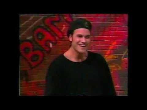 YTV -  3 hours of primetime programming (June 19, 1996)