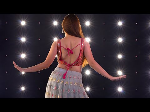 Luv letter dance video | Dance with Alisha