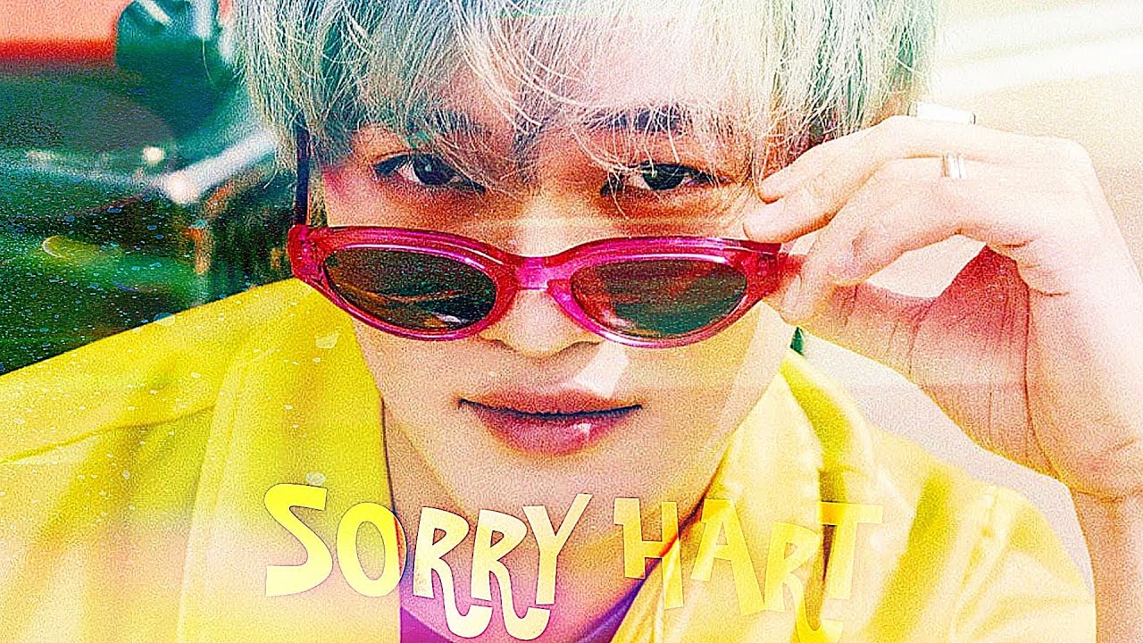 NCT DREAM (엔시티 드림) - 'Sorry, Heart' | 커버 보컬 카미나 🖤 - YouTube
