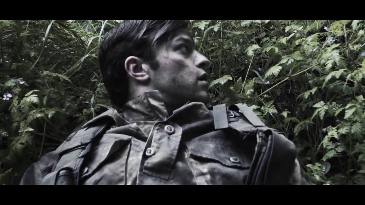 Veneration by Josh Eley 2017 Devizes Film Festival Winner - YouTube