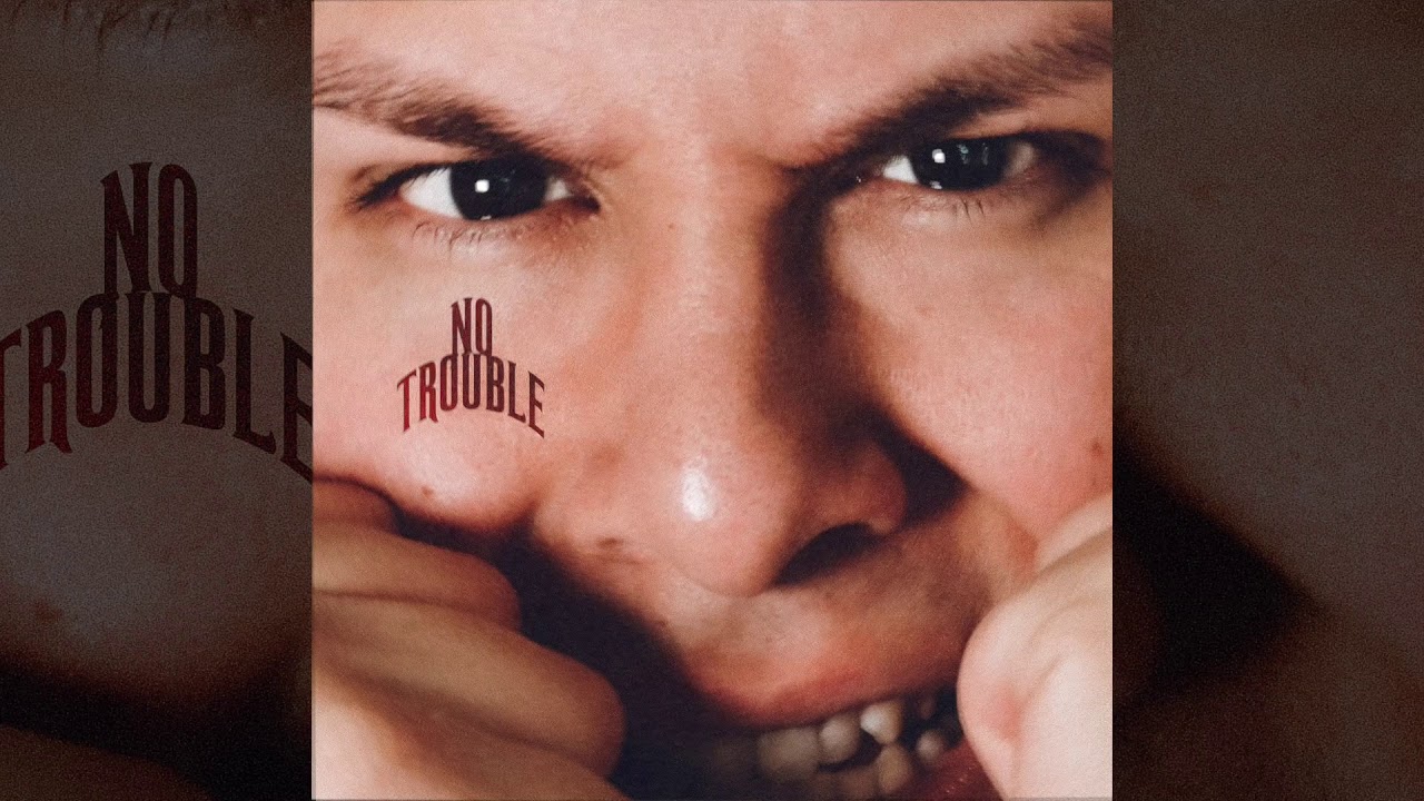 Adriel Cruz - NO TROUBLE [Now Streaming On All Music Platforms] - YouTube