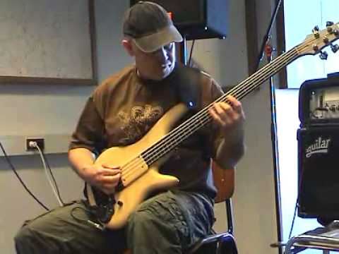 Gary Willis - the Chicken - YouTube