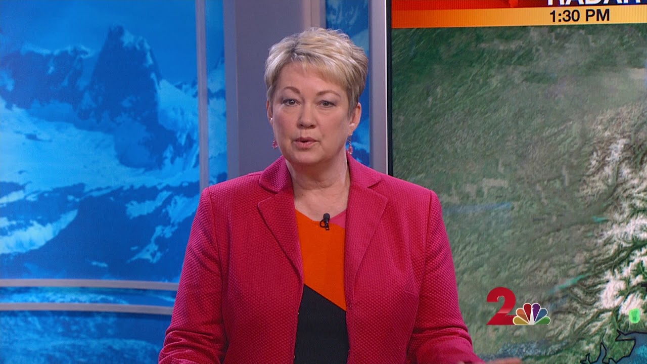 The 5 O'Clock Report with Maria Downey - 7/5/18 Aircheck - YouTube