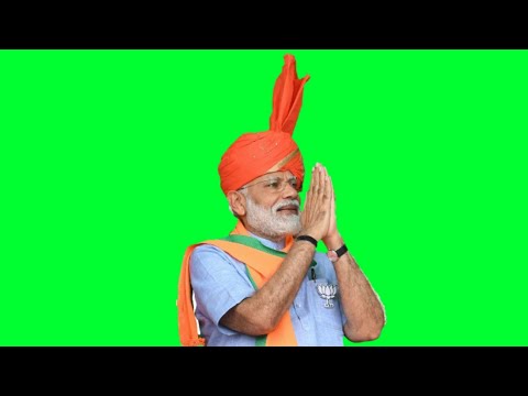 #green_screen_videos_modiji_America_Trump_Chroma_key - YouTube