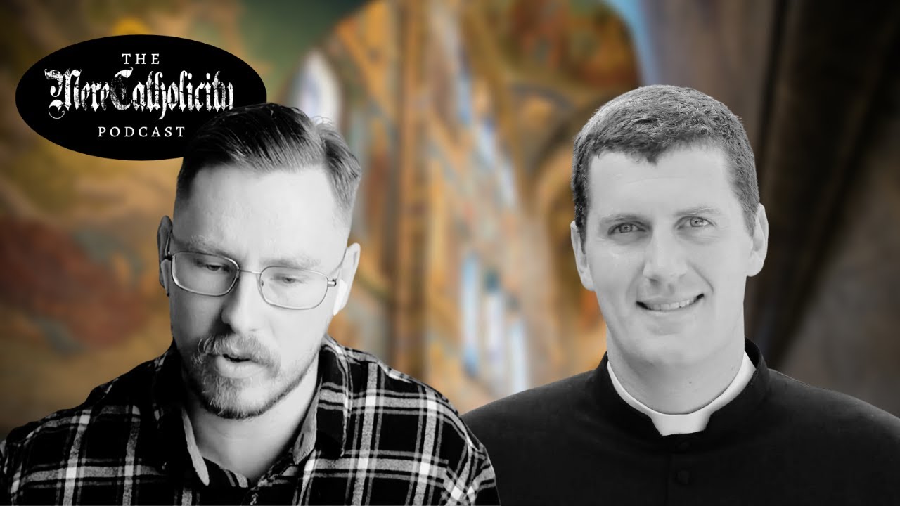 TMCP #73 / The Seven Ecumenical Councils / With Fr. Mark Perkins - YouTube