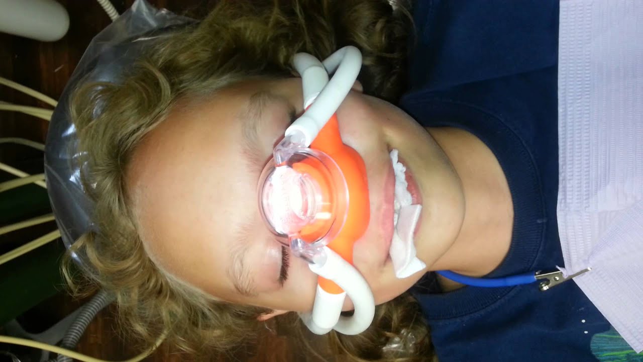 Jada teeth being pulled 2014 - YouTube