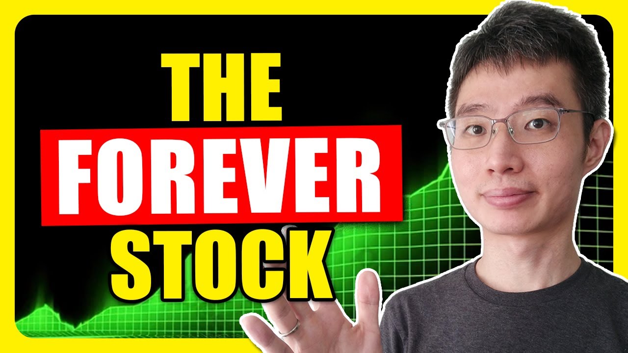 If I Could Only Buy 1 Stock And Hold Forever, This Would Be It - YouTube