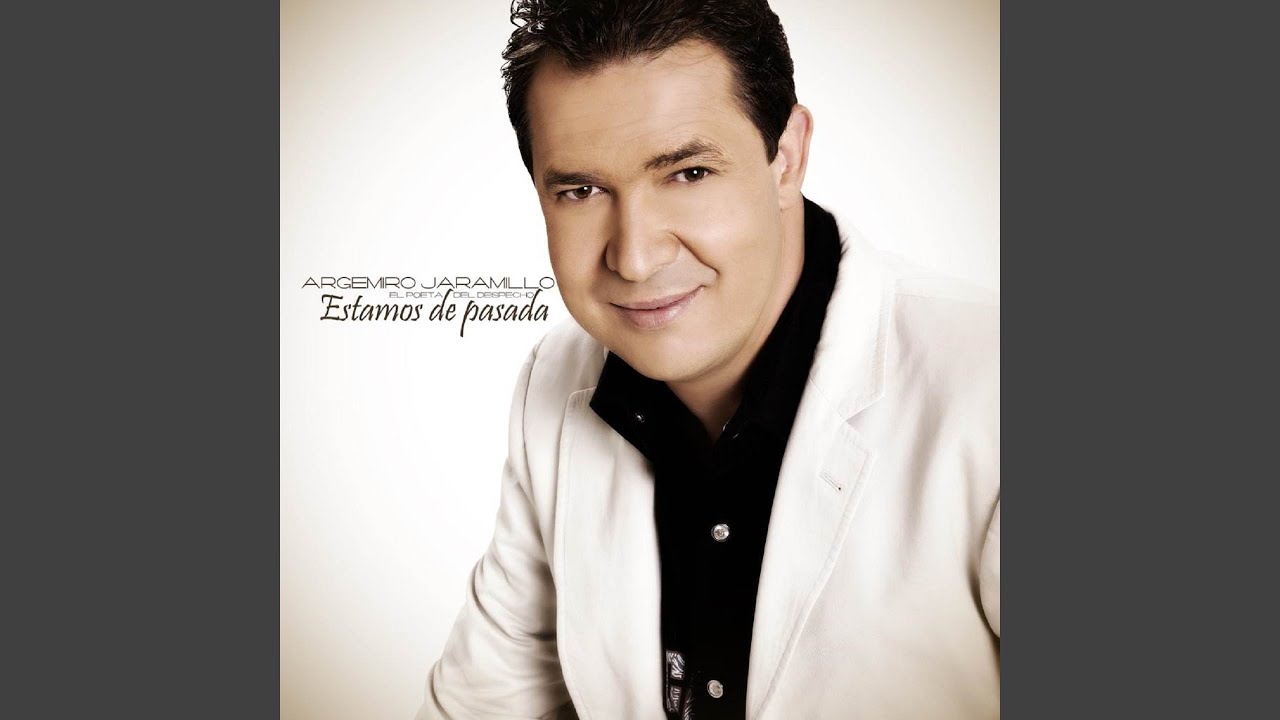 Estamos De Pasada - YouTube Music