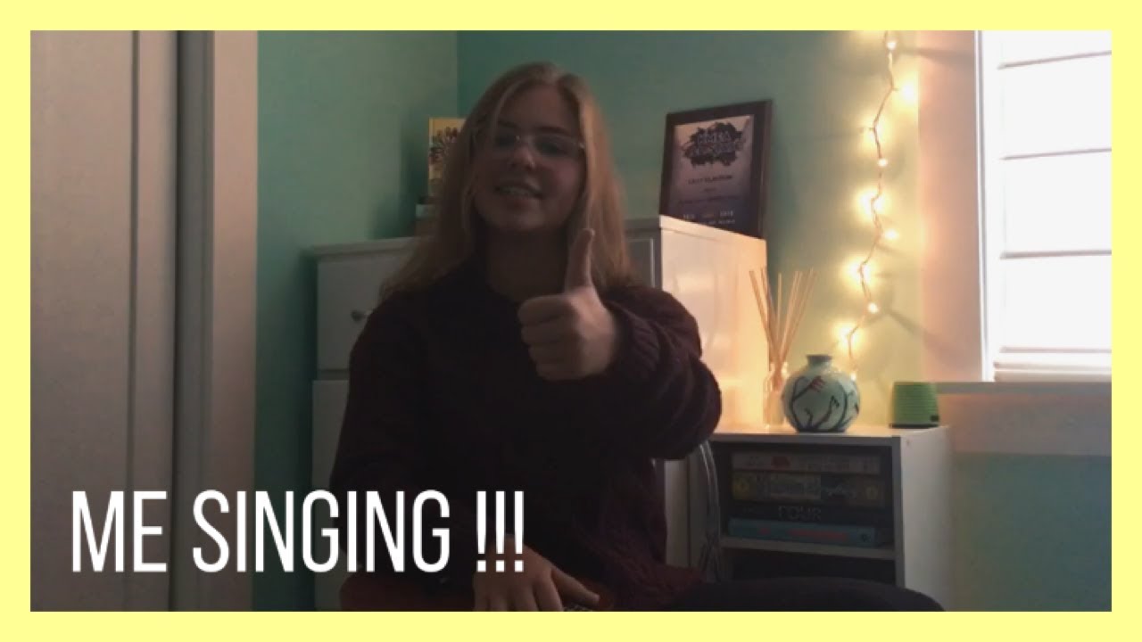 la vie en rose - lilly clauson - YouTube