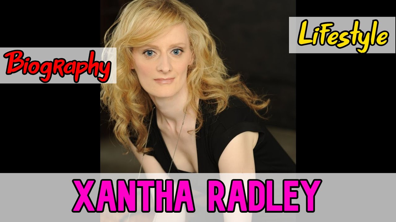 Xantha Radley