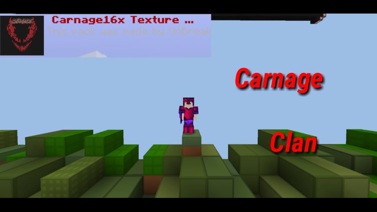Carnage Clan Private Pack Showcase (16x) - YouTube