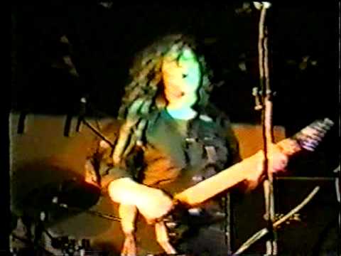 [HQ] Stratovarius - Chasing Shadows [Live In Ingelheim '95] - YouTube