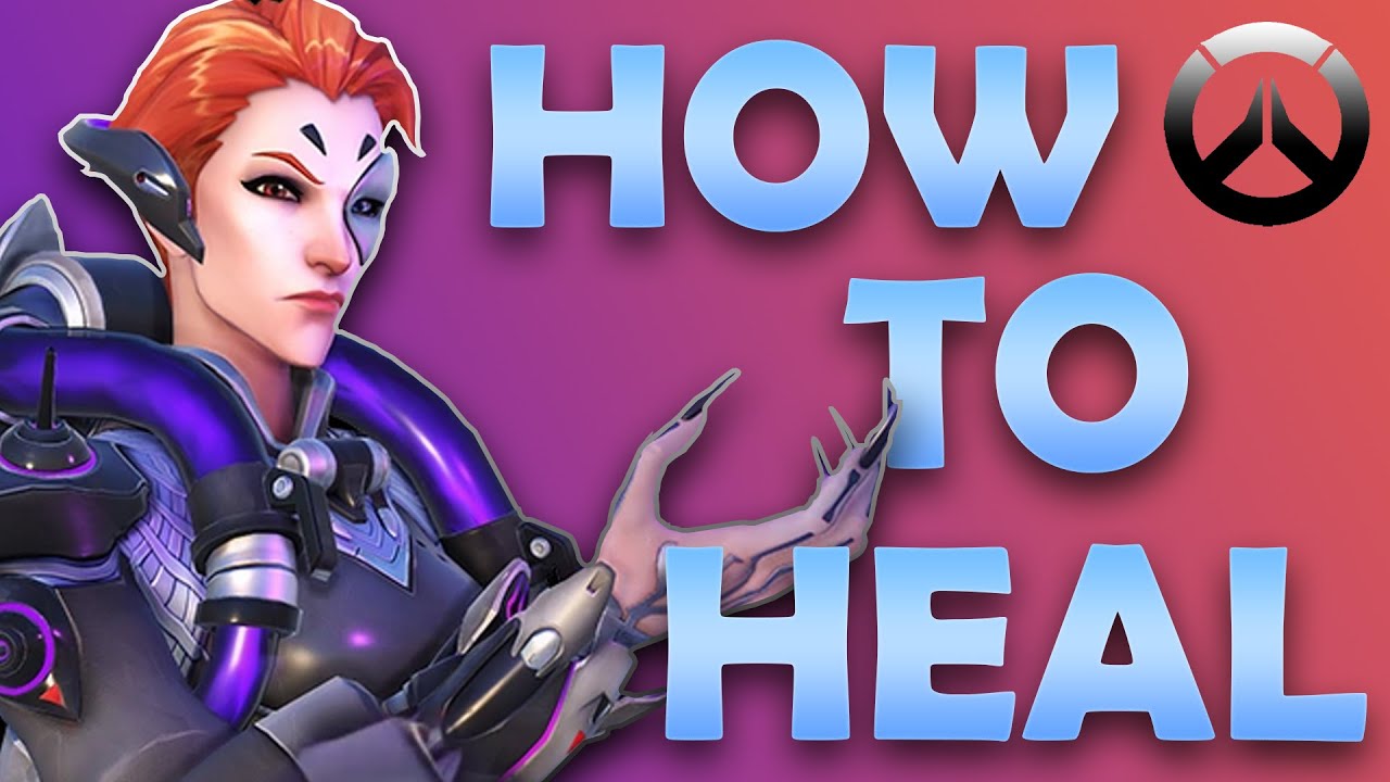 A GUIDE ON BEING A MOIRA MAIN - YouTube