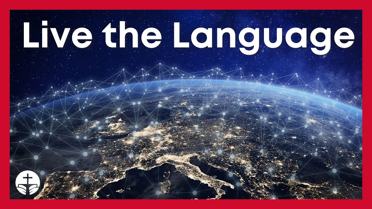 Live The Language || 05.28.23 - YouTube
