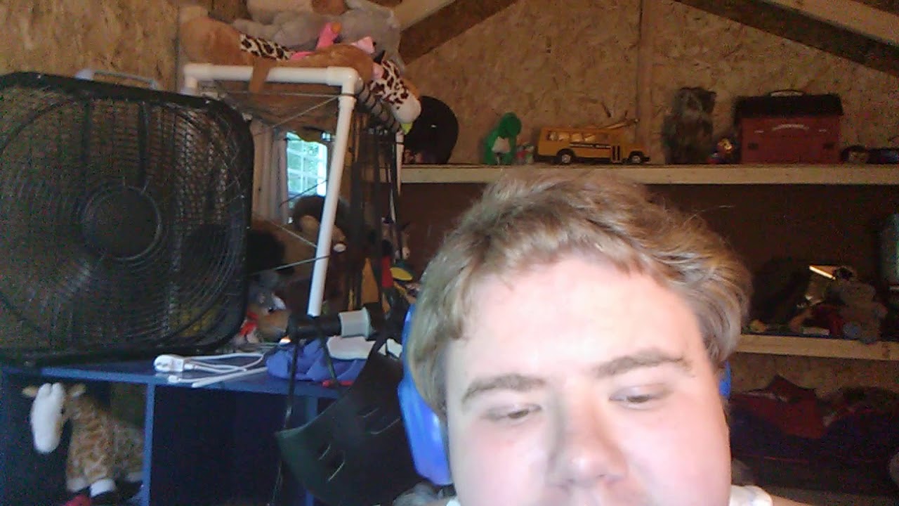 I showed AJ Lyles Robchuckle and Rohan Hordern about Wikipedia type ...