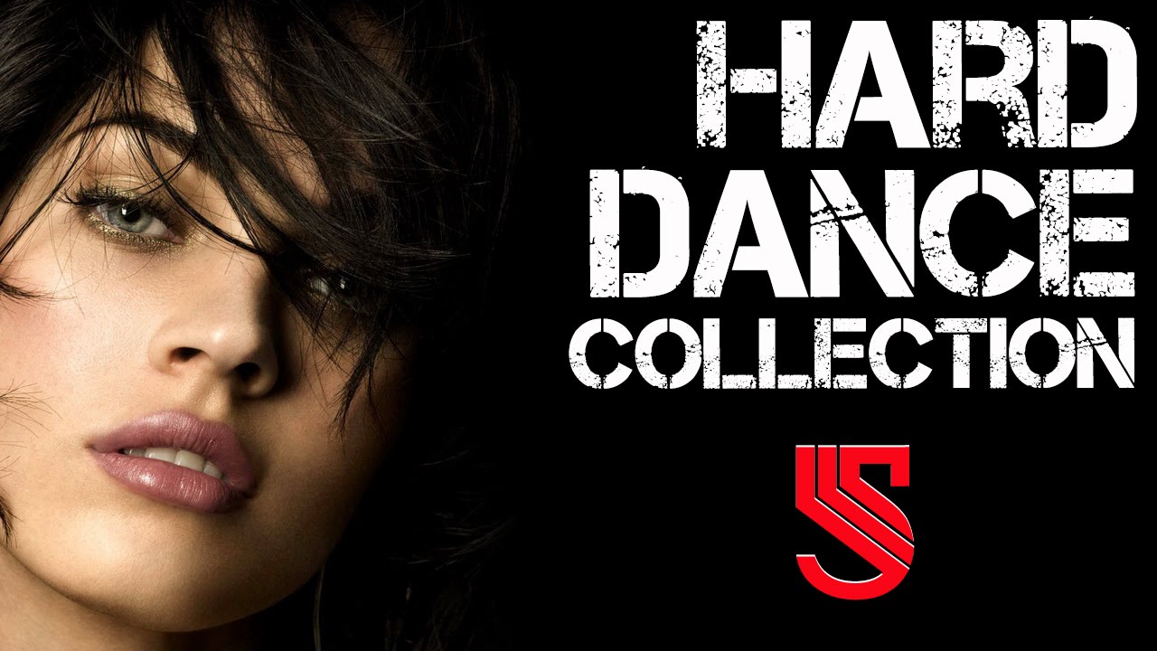 Hard Dance Collection #5 - YouTube