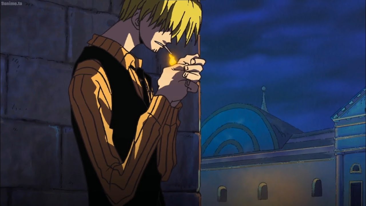 Sanji bingo - YouTube