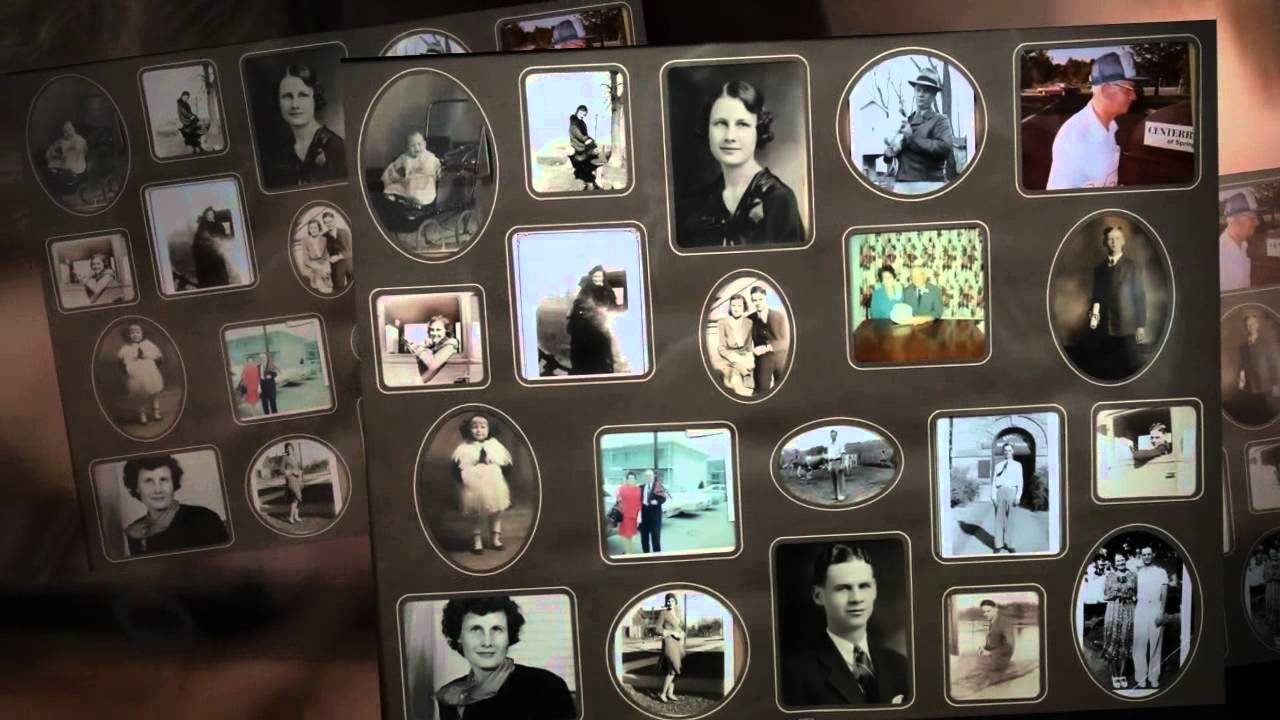 Helens 100th Birthday Youtube