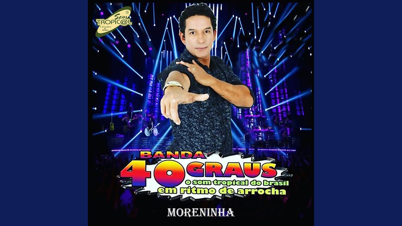 Moreninha Youtube