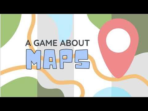 Explore the World: Geography Landmark Game Presentation 🌍🗺️ ...