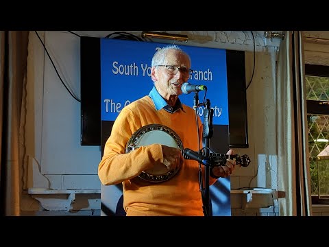 John Walley - Down The Old Coal Hole - YouTube