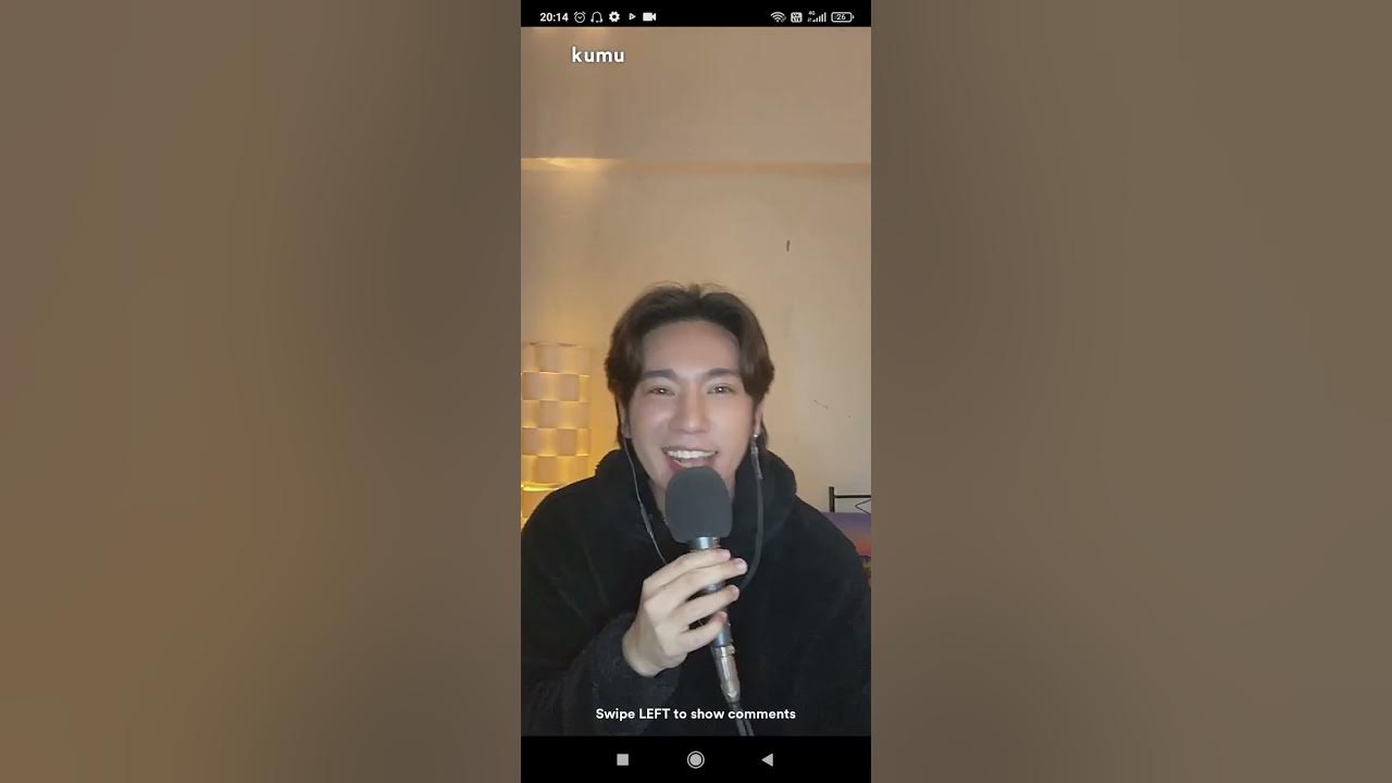 Shut up and dance/JMDC/Kumu - YouTube