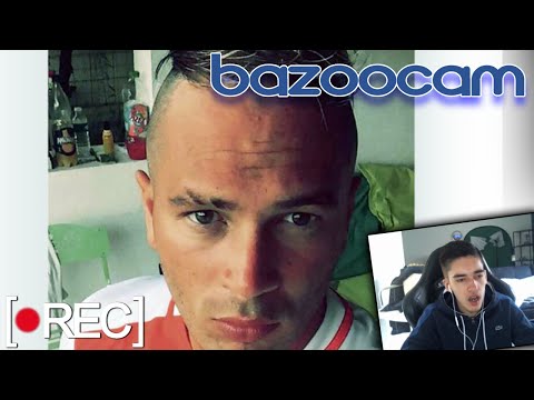 JUL SUR BAZOOCAM ! #33