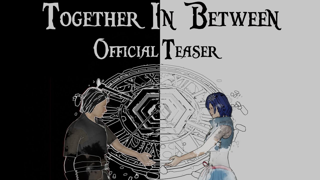 Together in Between - Official Teaser Trailer - YouTube