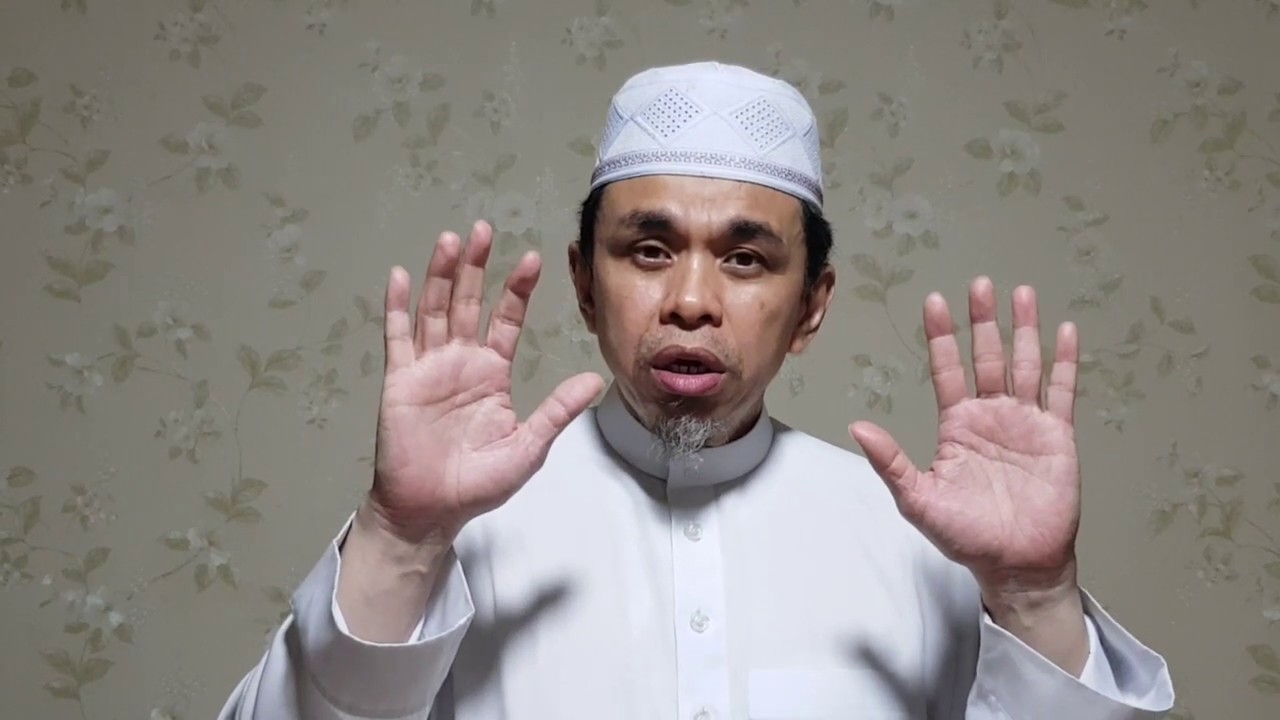 Bagaimana niat dalam solat - Ustaz Azmi Abdul Samad - YouTube