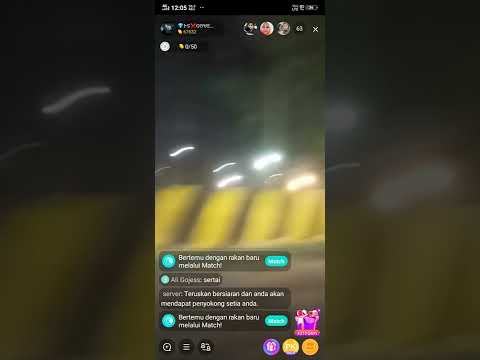 PARANOMAL GOJESSZ BIGO LIVE EXPLORE  KILANG BERNAS PENDIN SEMASA BERTUGAS.. HADIR..IS SOLO