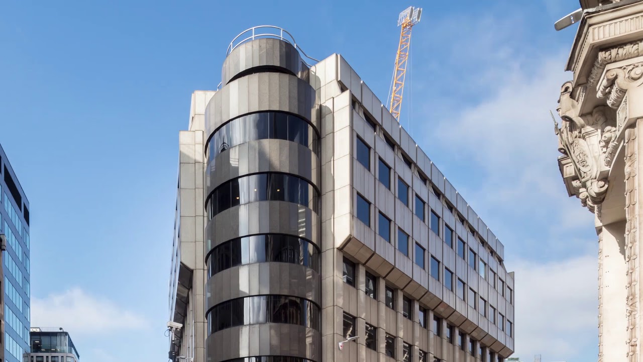 Monument House | FI Real Estate Management - YouTube