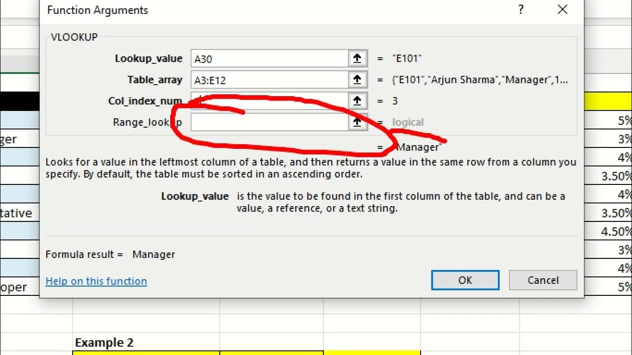 Excel Lecture 4 | lookup Functions | NMD Pvt Ltd. Data Analytics Courses, Pune | DA20 Batch ...