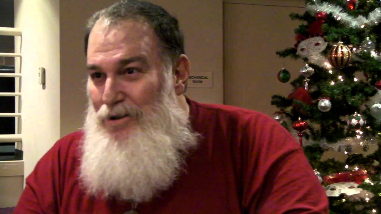 7 Questions with Ron Schneider - YouTube