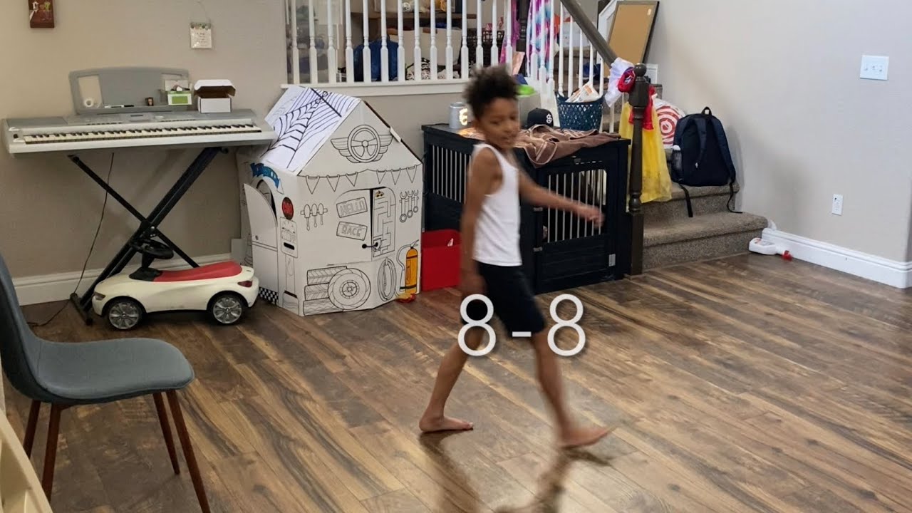 1v1 with Kal-El - YouTube