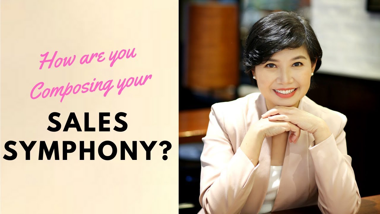Sales Symphony Corporate : Guide to Sales Success - YouTube