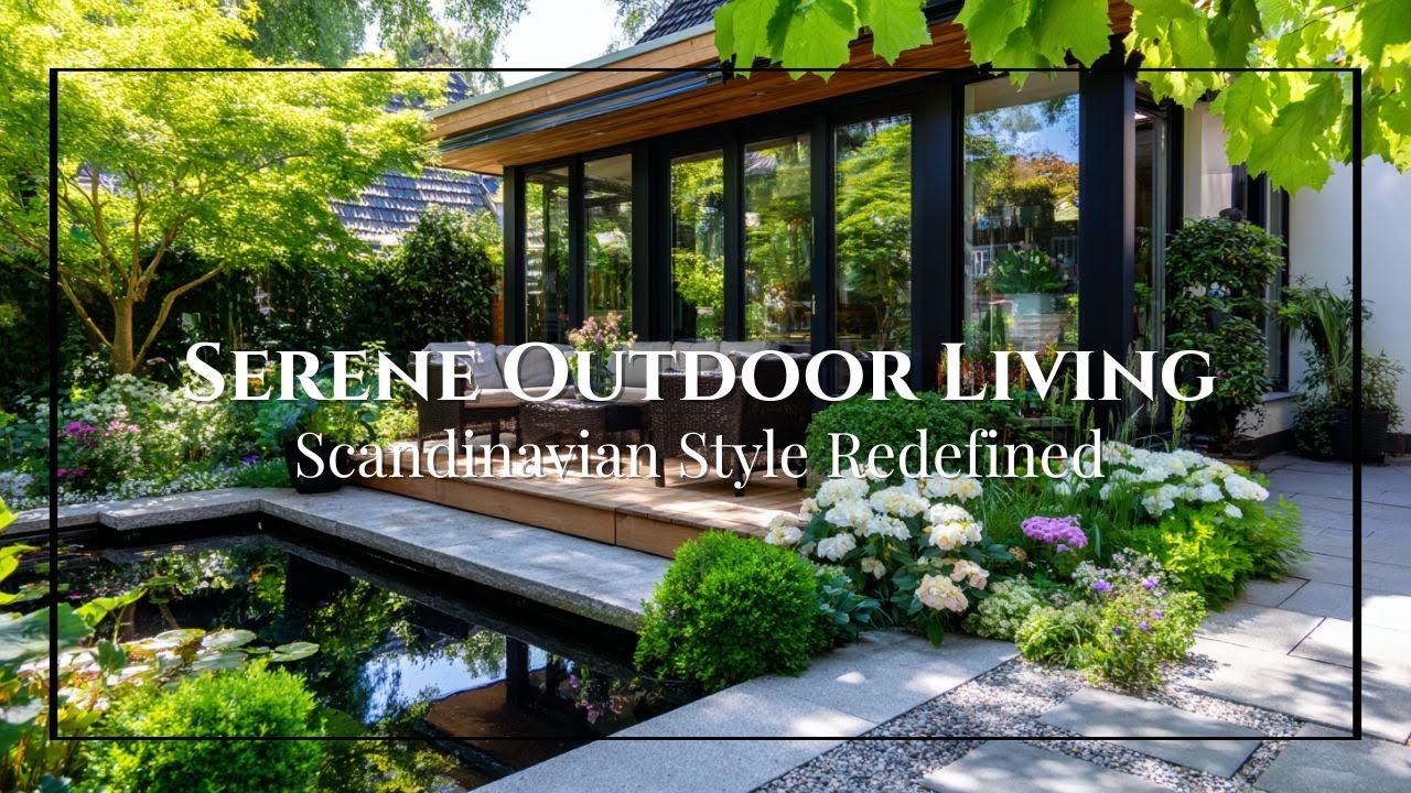 Wildlife Garden Haven Native Plants, Bird Baths & Pollinator Corners ...